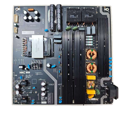 原装TCL85T8GMax电视机电源板