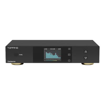 拓品半人马座全平衡高性能解码器