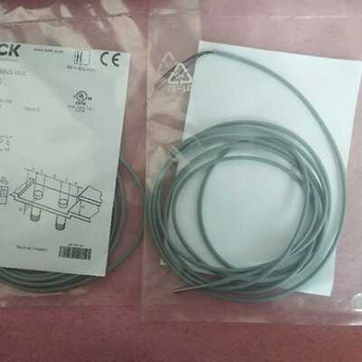 议价原装全新正品SICK施克 6020142 IH03-0B6NS-VU1 现货