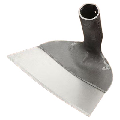 农用锄头加厚锰钢锄头