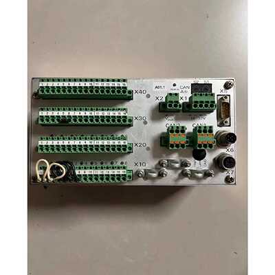 Noris Marine System N3000-IMC