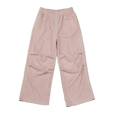 Qimoo淇木25秋季新款童装女童舒适百搭休闲工装裤QSS3KP212B