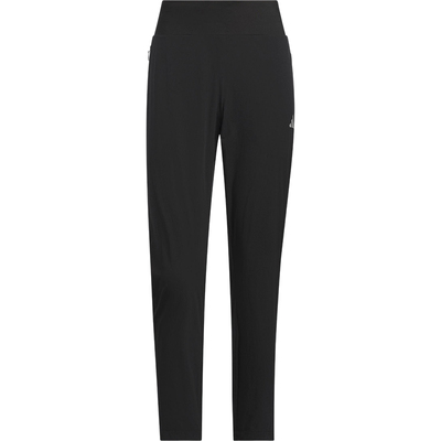 Adidas/阿迪达斯正品2025秋季款女士跑步修身运动长裤KC0377