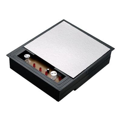 215*175mm方形800瓦加热电磁炉