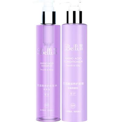 璧丽控油去屑洗发水套装