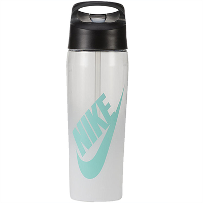 Nike/耐克正品 710ML TR HYPERCHARGE STRAW 男女运动水壶AC4251