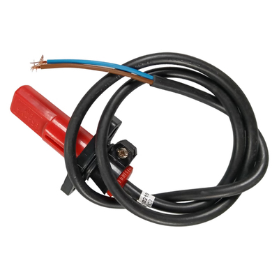 BRAHMA巴拿马FC7火焰探测器