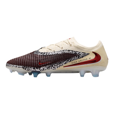 Nike/耐克正品Phantom 6低帮耐穿运动训练经典足球鞋IO8444-661