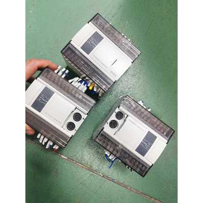 信捷PLC型号XD322T4TCE3台