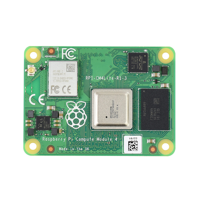 树莓派计算模块核心板