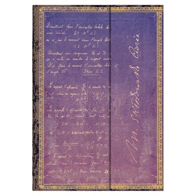 旗舰店伟人手稿道格拉斯笔记本