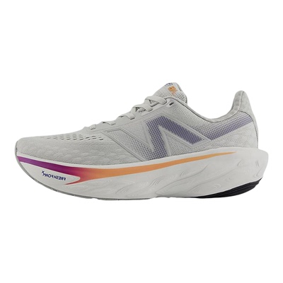 New Balance/NB正品新款女子缓震耐磨透气运动低帮跑步鞋W1080G14
