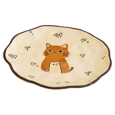 闺蜜来家吃饭直接被这碟子圈粉！