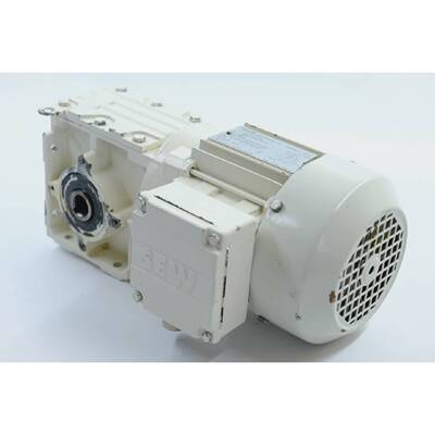 SEW Eurodrive VECTOR WA30 DT71D4 Motorreductor Getriebemotor