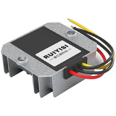 RUIYISI降压模块12V5V9V13.8V15V