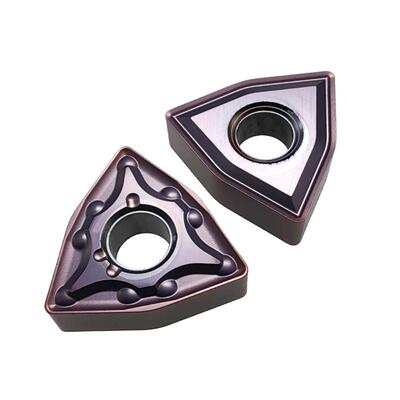 莫兹利数控车刀片通用钢件不锈钢