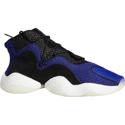 Adidas/阿迪达斯正品 当季新款CRAZY BYW 男子休闲运动鞋B37550