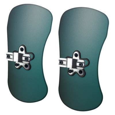 CM300保险杠挡风护膝板