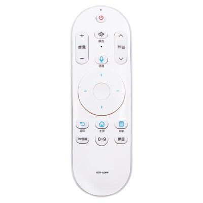 适用海尔智能电视遥控器海尔