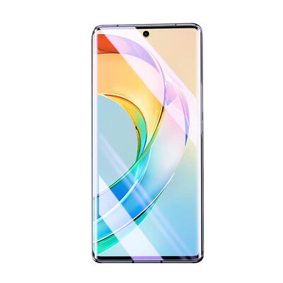 适用荣耀x50系列手机膜前后一体