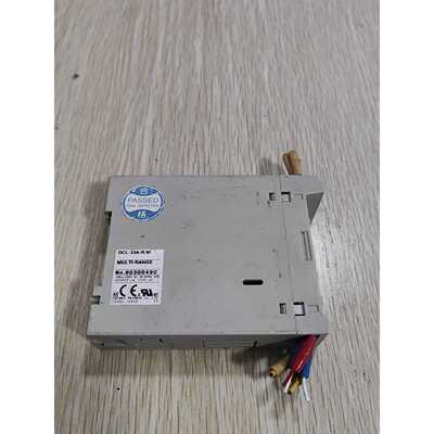 神港SHINKO温控器DCL33ARM成