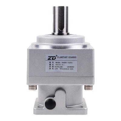 中大ZR行星减速机斜齿配伺服步进