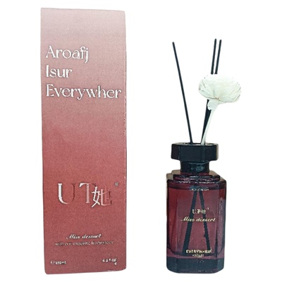 UT她车厘子香薰室内持久留香