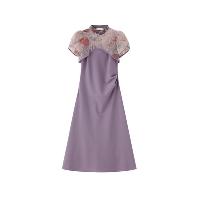 v领毛衣女春秋新款2024慵懒高级