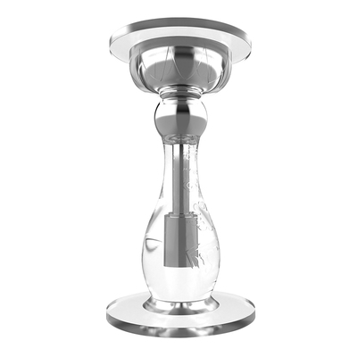 静音阻挡防撞减震无痕免打孔