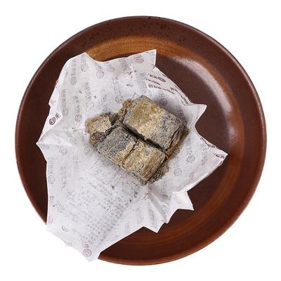 草湖宁波特产黑芝麻手工传统糕点