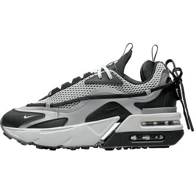 Nike/耐克正品女子低帮运动舒适缓震气垫休闲鞋 DC7350-001