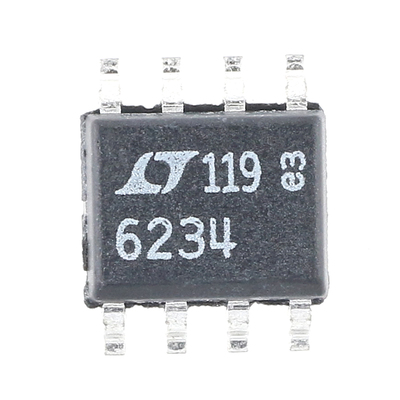 LT6234 CDD CS8 IDD IS8 #PBF TRPBF 运算放大器 全新原装正品