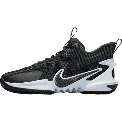 Nike/耐克正品时尚男士运动缓震回弹透气篮球鞋DH1537-003