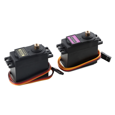 MG995/996R金属齿轮数字舵机