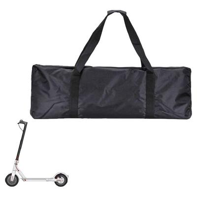 电动滑板车车收纳包装车袋