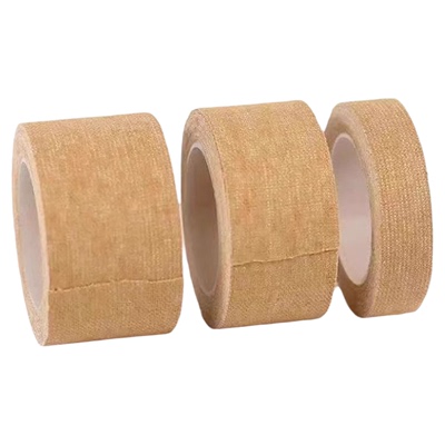 胶布肤色耐磨纯棉布型胶带