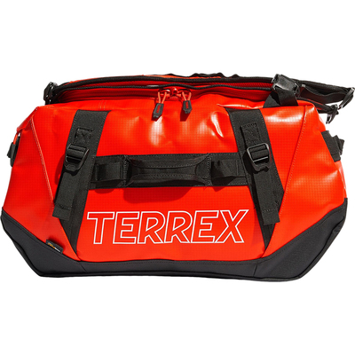 Adidas/阿迪达斯正品TRX DUFFEL S男女户外登山驮包IN4660