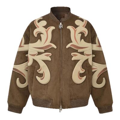 BIRTHOFROYALCHILD飞行服夹克