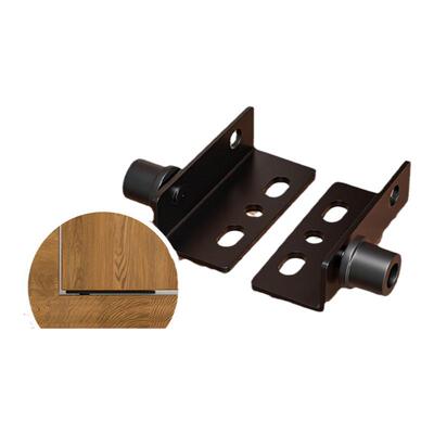 电表箱隐形合页大全木门上下转轴