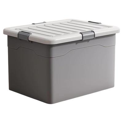 超大容量收纳箱加大加厚