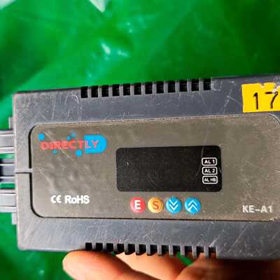 溢价-DIRECTLY控制器  KE-A1成色如图 正常使用