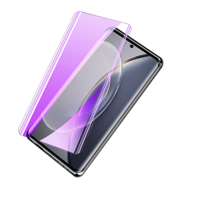 vivox90系列晶钻膜秒解指纹