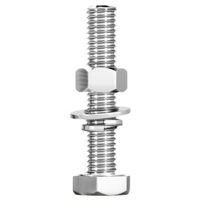 【M6-M27】304不锈钢螺丝套装