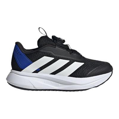 adidas阿迪达斯男小童运动鞋秋DURAMO SL2旋转按钮跑步鞋HP3596