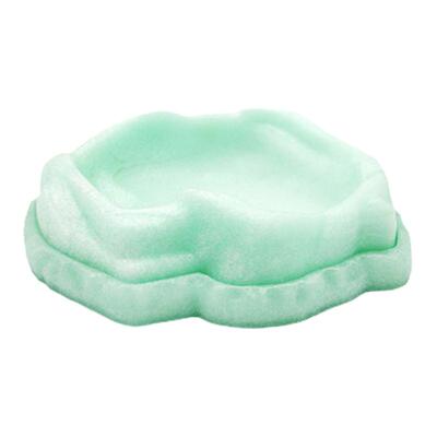 zoomed美国进口爬虫用食盆水盆