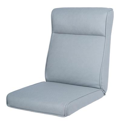 虎啸新款带靠背加内胆高密度海绵