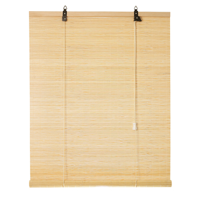 免打孔阳台防晒帘卷帘