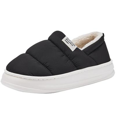 热风2025年新款男士时尚家居鞋