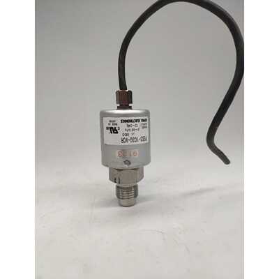 议价日本科宝/COPAL ELECTRONICS/压力开关传感应器/PS83-103G-VC