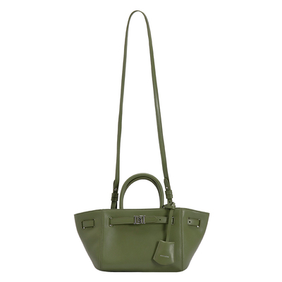 摩根系列2025新款迷你摩根托特包